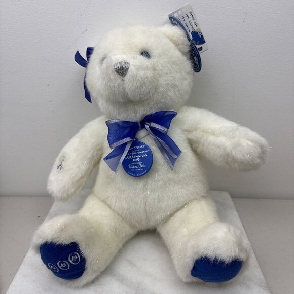 Build-A-Bear Workshop | Toys | 5 Vintage Limited Edition Build A Bear ...